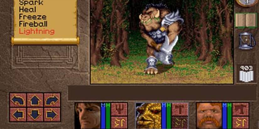 The Best First-Person Dungeon Crawler Games