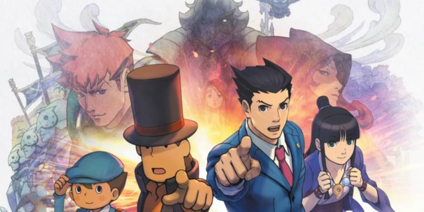 How Many Ace Attorney Games Are There?