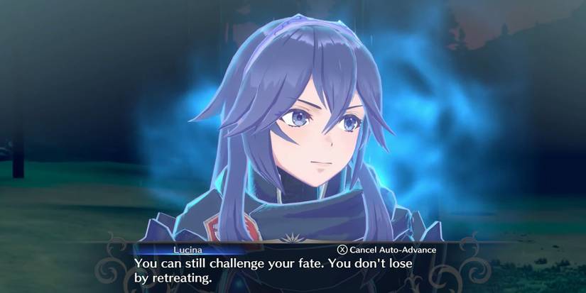 Fire Emblem Engage: Most Memorable Quotes