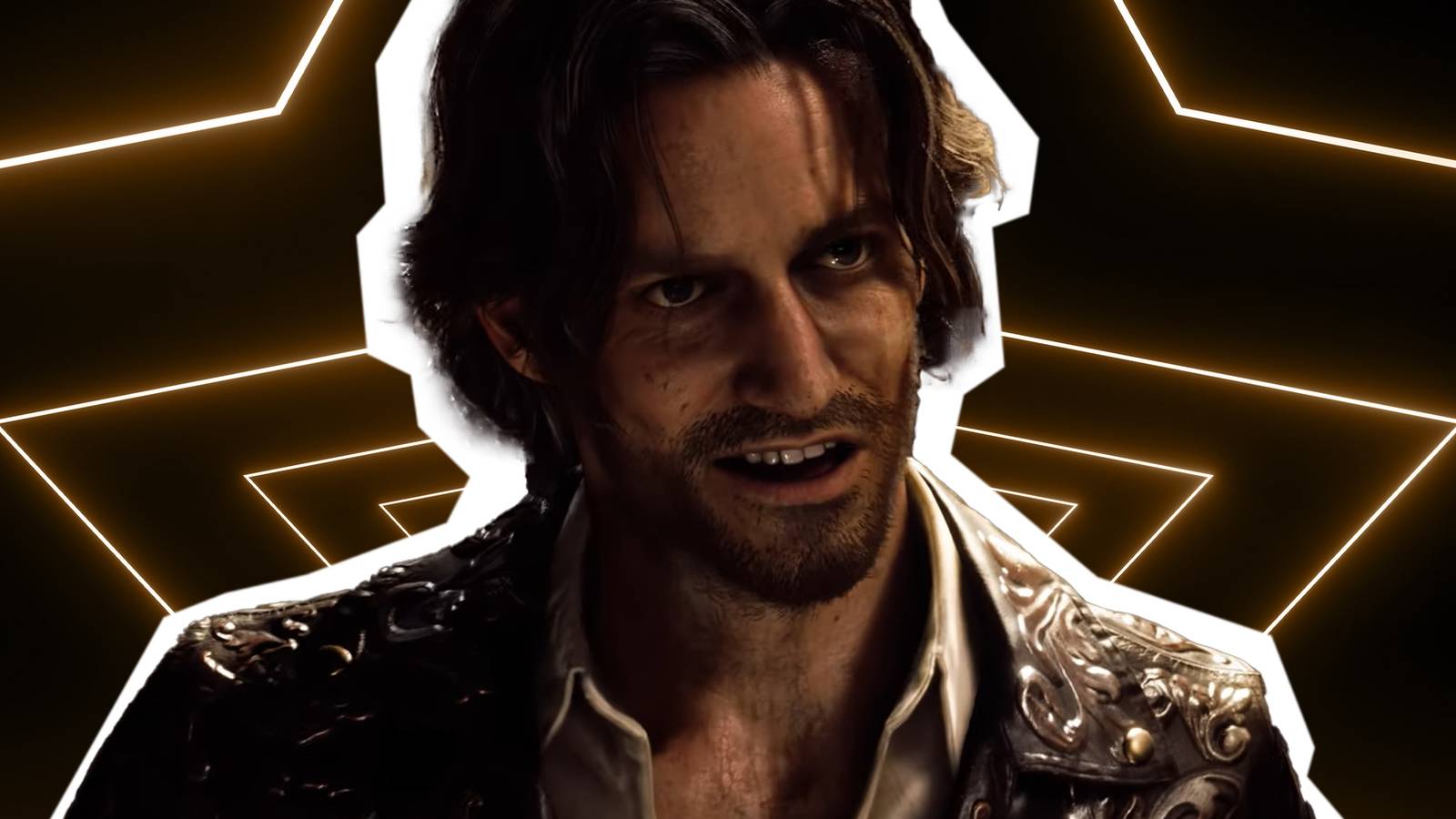 Luis Sera Is The Unexpected Star Of Resident Evil 4 Remake