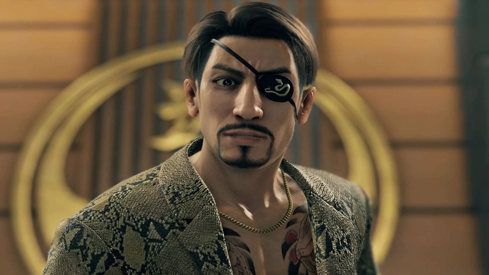 Majima Deserves His Own Yakuza Spin-Off