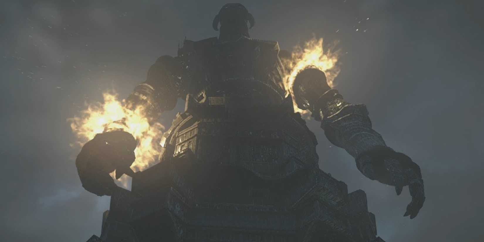 The Best Boss Fights From PS2 Games
