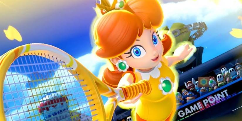 What Could A Princess Daisy Game Look Like?