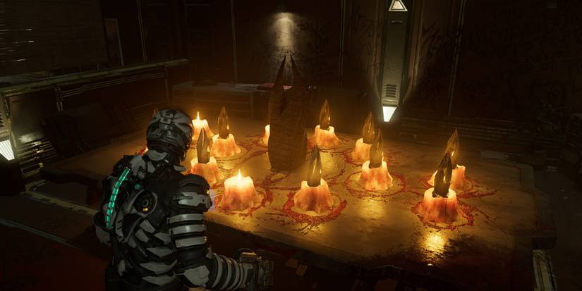 alien marker find markers