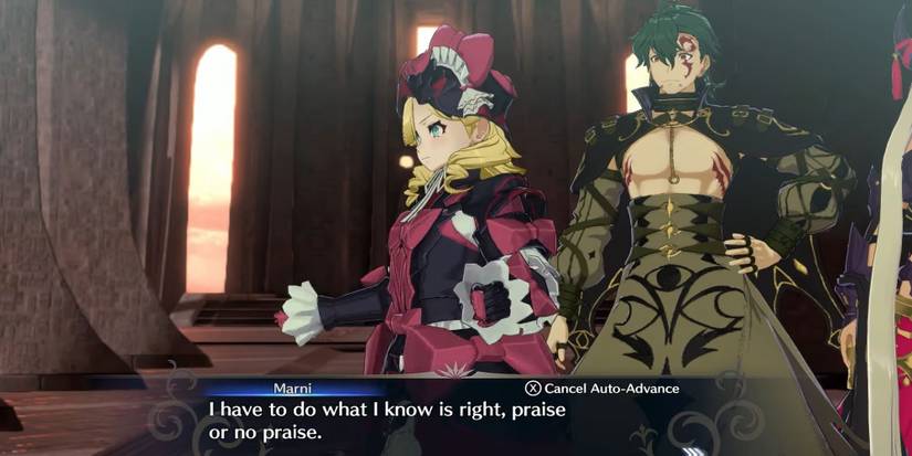 Fire Emblem Engage: Most Memorable Quotes