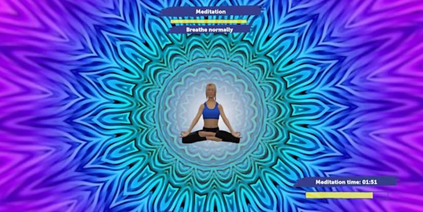 8 Games That Help You Meditate