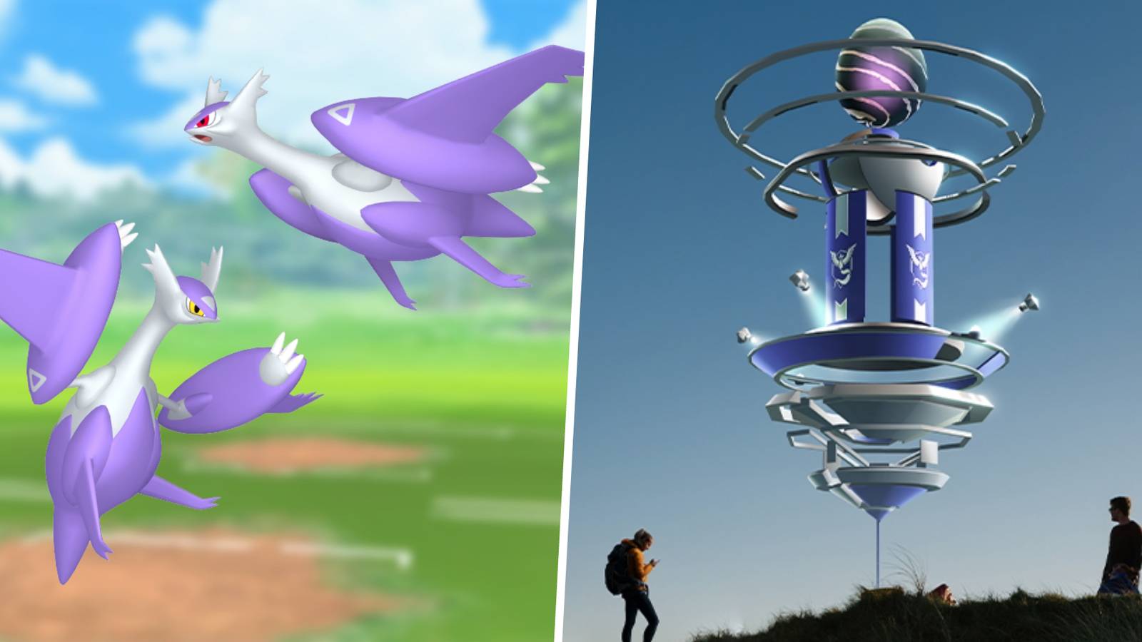 Mega Latios And Mega Latias Raid Guide For Pokemon Go