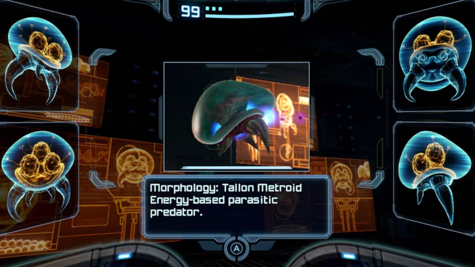 Metroid Prime's Scanner Is The Original Detective Mode