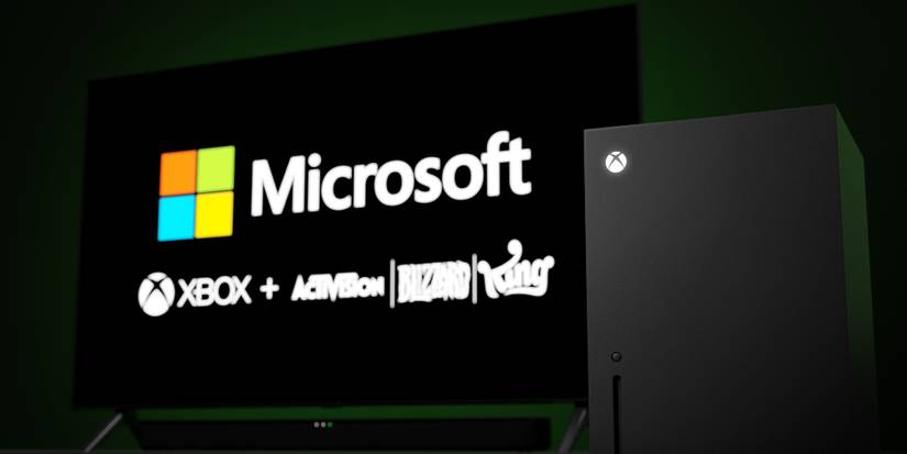 Microsoft Wins FTC Court Case, Activision Blizzard Deal Can Proceed