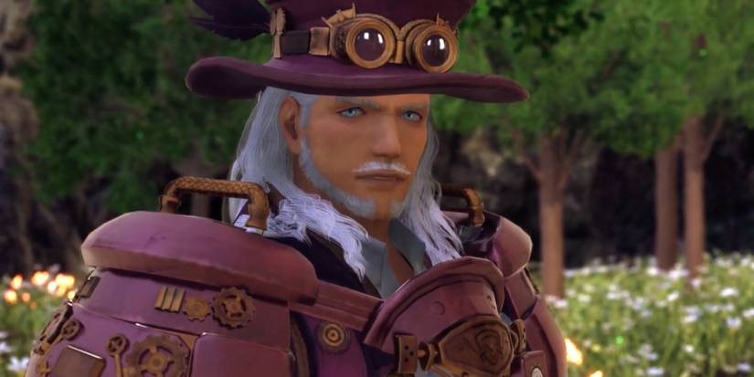 Star Ocean: The Divine Force - Every Party Member, Ranked