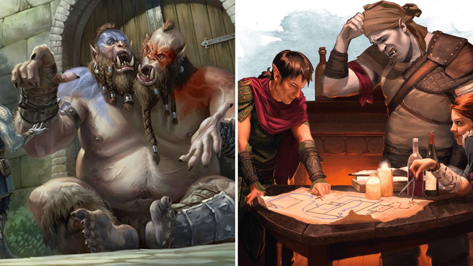 The Most Misunderstood Rules In D&D