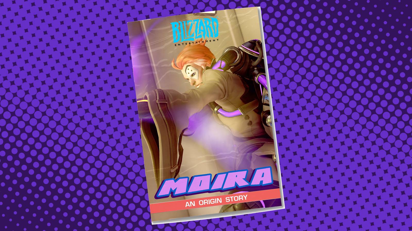 Overwatch Players Debate Who Has The Best Origin Story