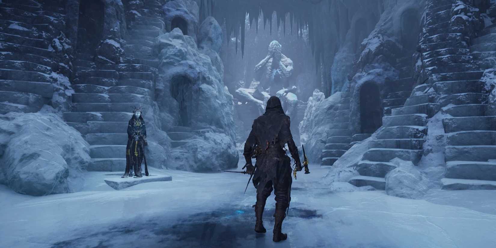 The Best Indie Soulslike Games