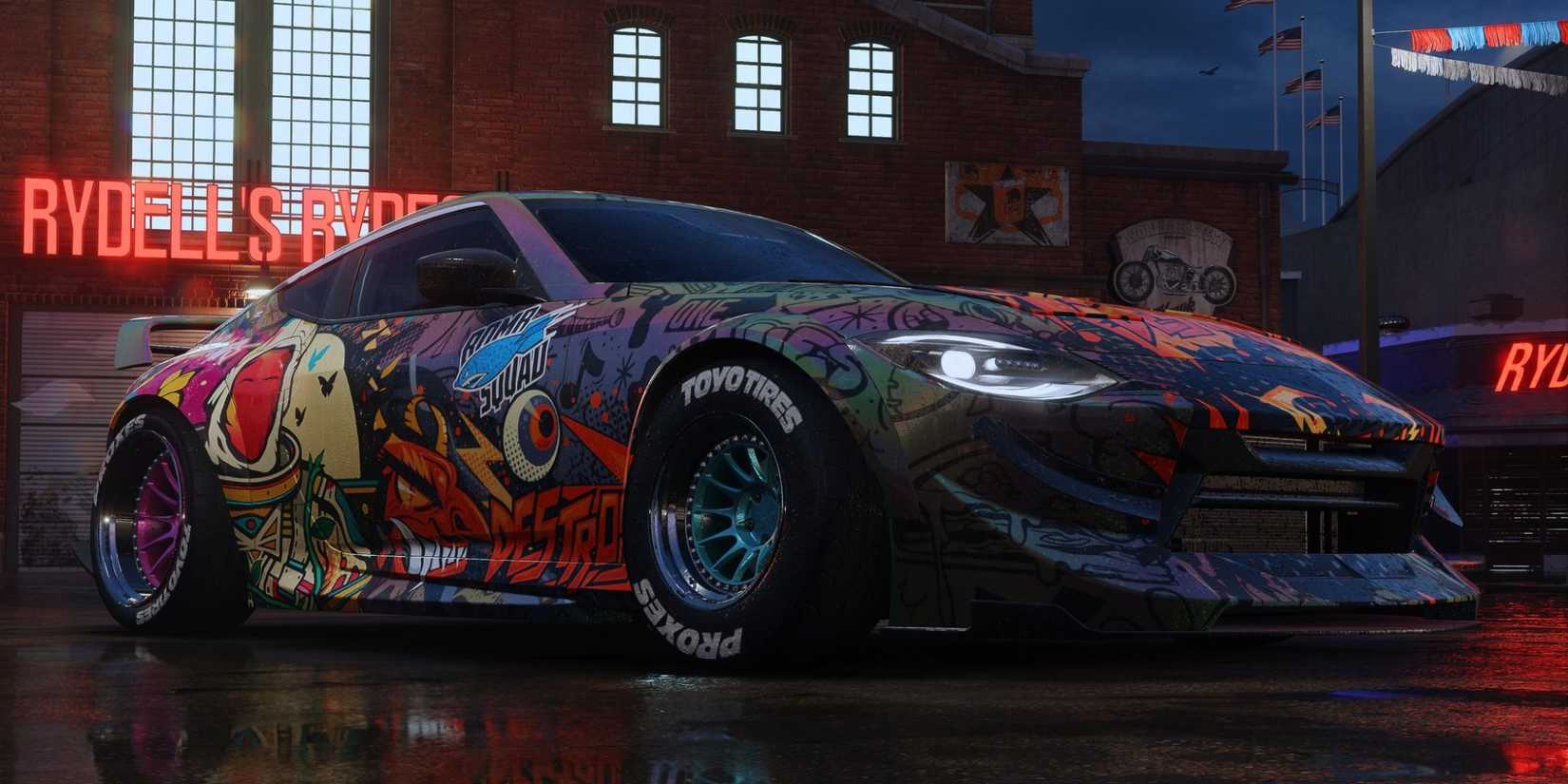 10 Best Racing Games On Xbox Series X|S