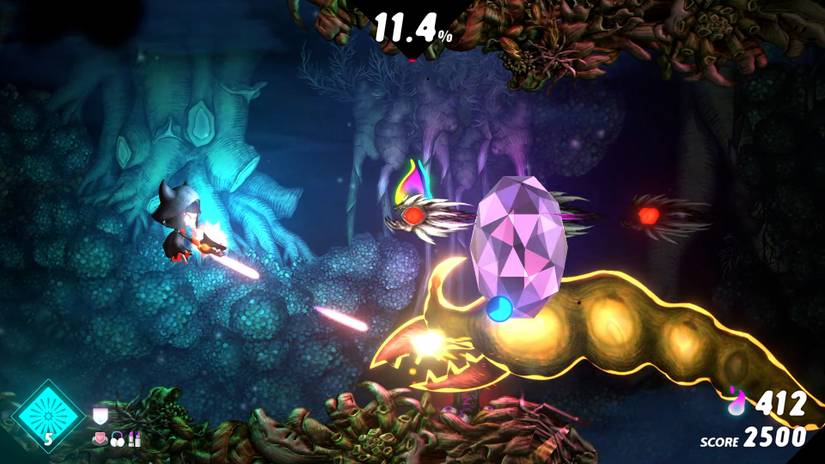 NeverAwake Review - Disturbingly Decent