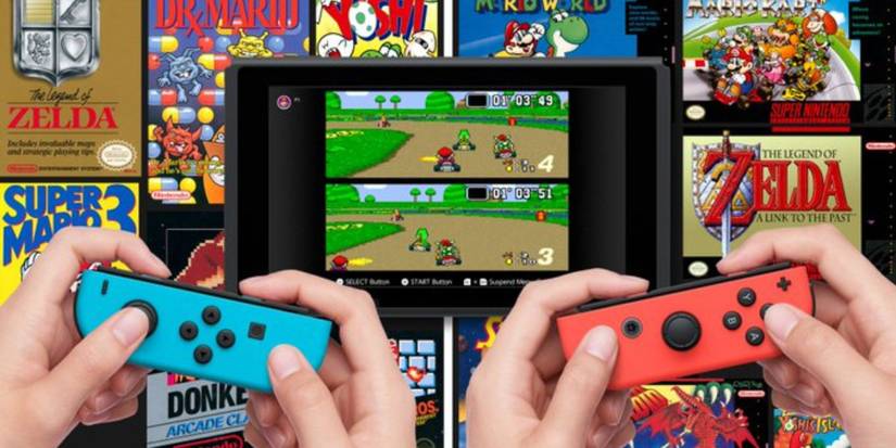 Nintendo Job Offer Hints At Next Gen Console