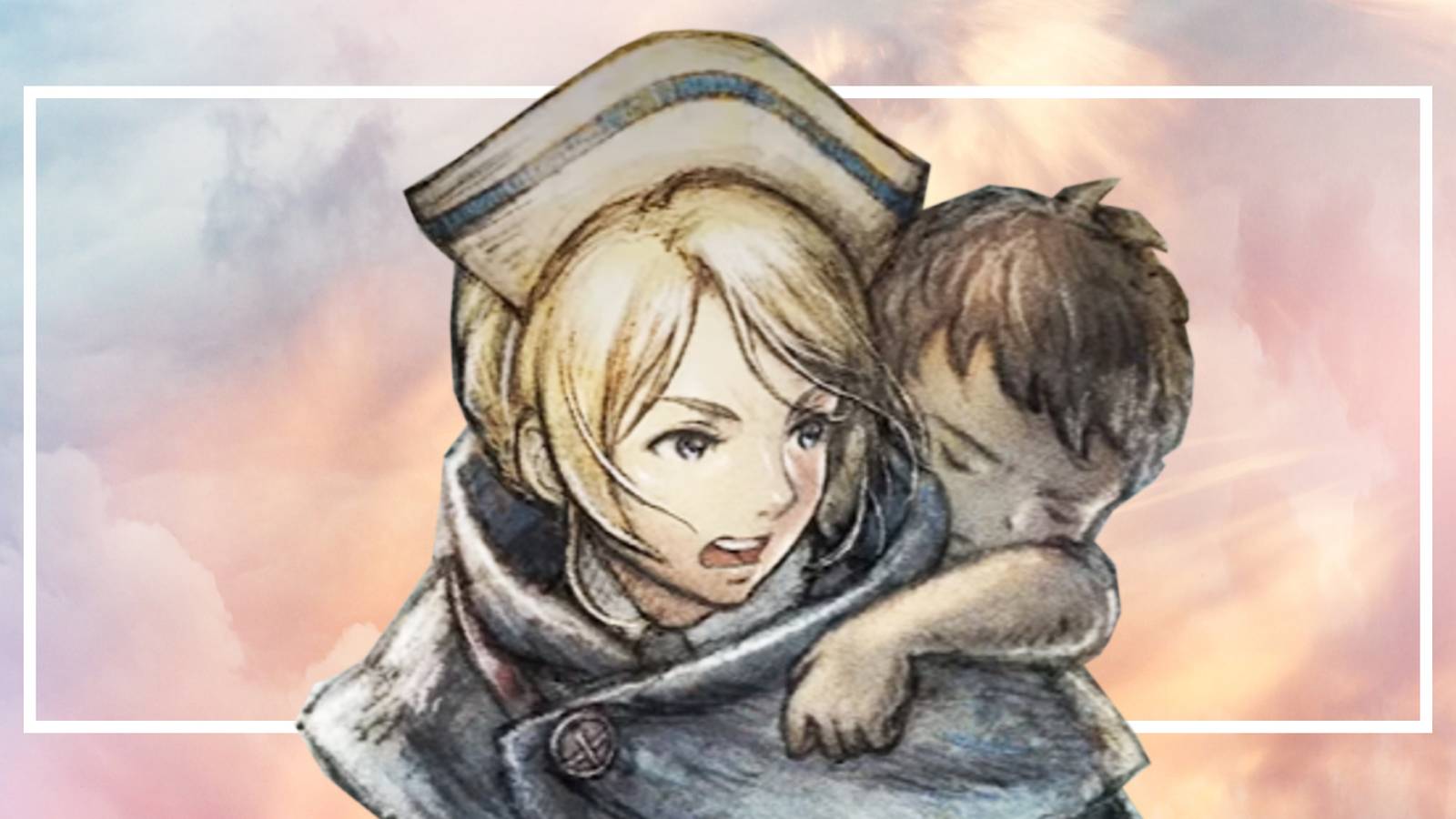 Octopath Traveler 3 Should Be A Linear Adventure
