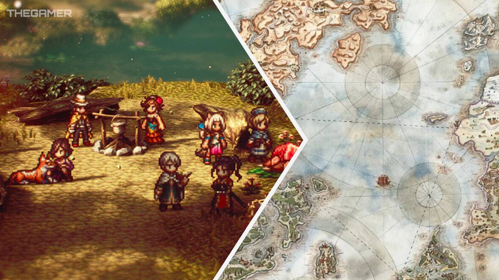 Octopath traveler ii characters 60 photos - Cappadociaconcepttour.com