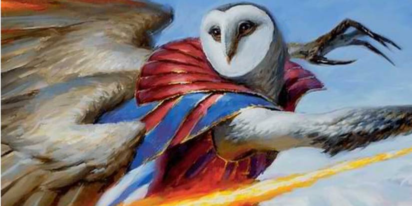 The Best Species For A Rogue Character In DnD