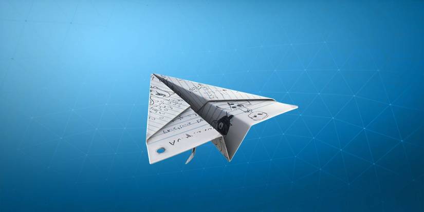 The Best Gliders In Fortnite