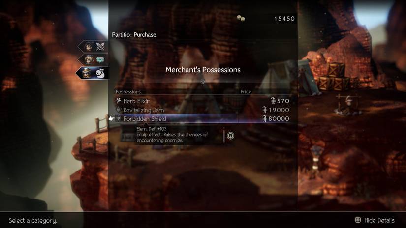 Octopath Traveler 2: How To Earn Money Quickly