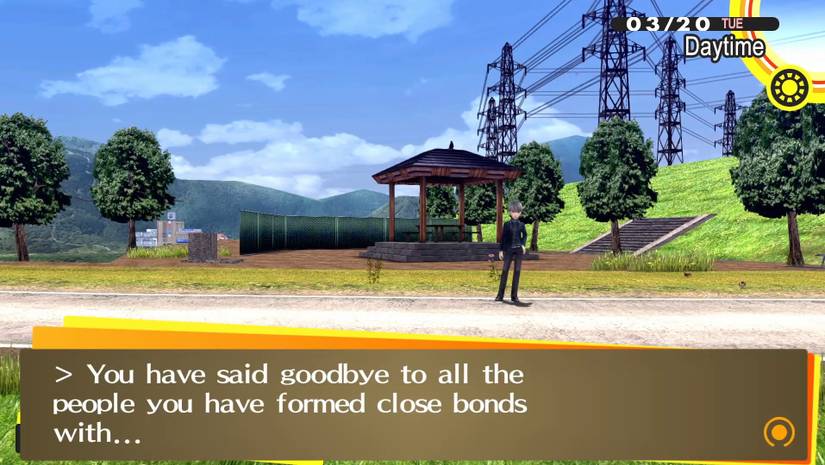 How To Complete Yomotsu Hirasaka In Persona 4 Golden