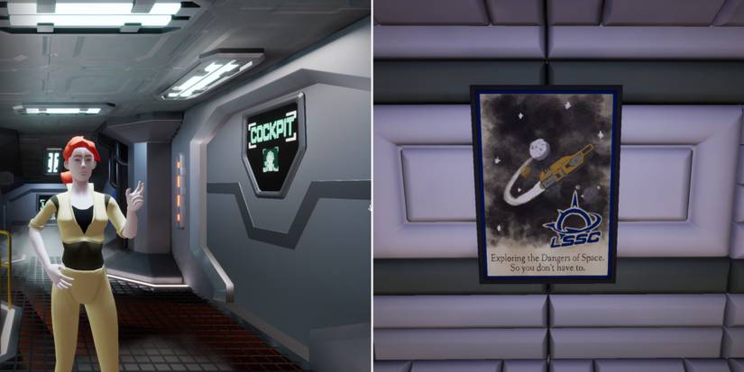 Similar Games To Play Like Deliver Us Mars