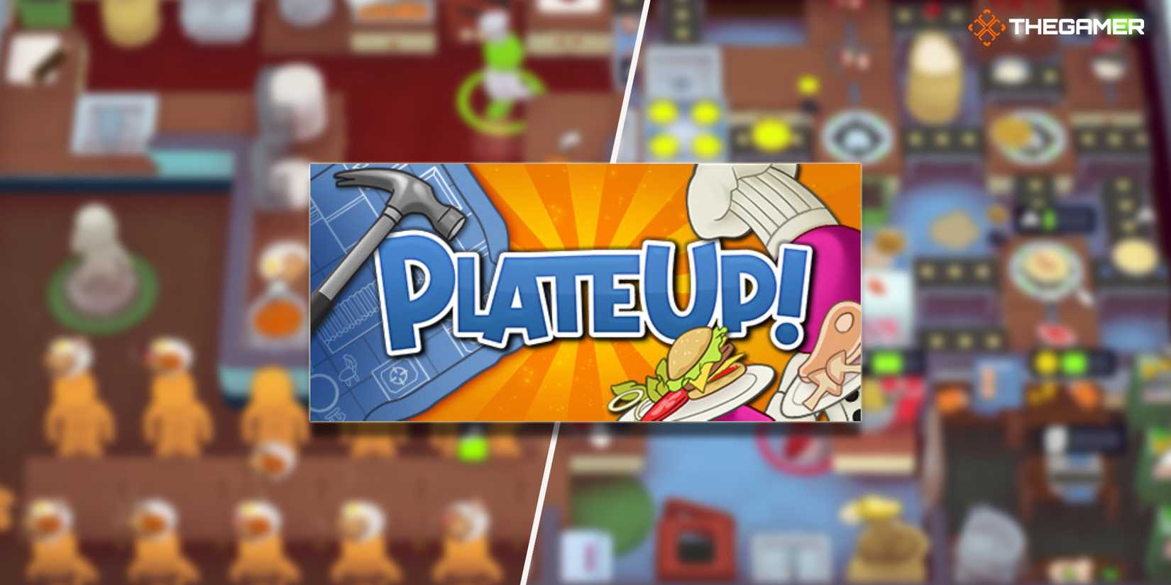 The Best PC Games For Beginners
