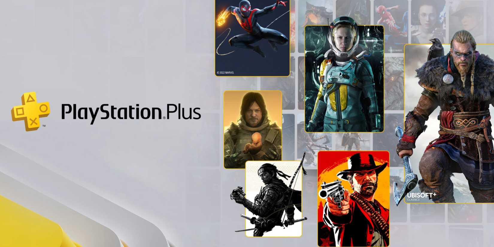 PlayStation Plus Monthly Games To Focus On PS5 Games In 2026