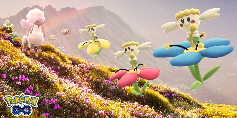 How To Complete The Harvest Festival Event In Pokemon Go