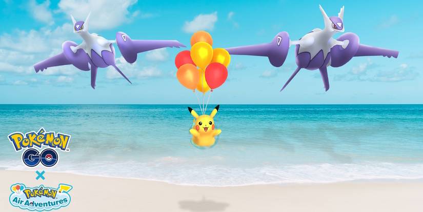 Mega Latios And Mega Latias Raid Guide For Pokemon Go