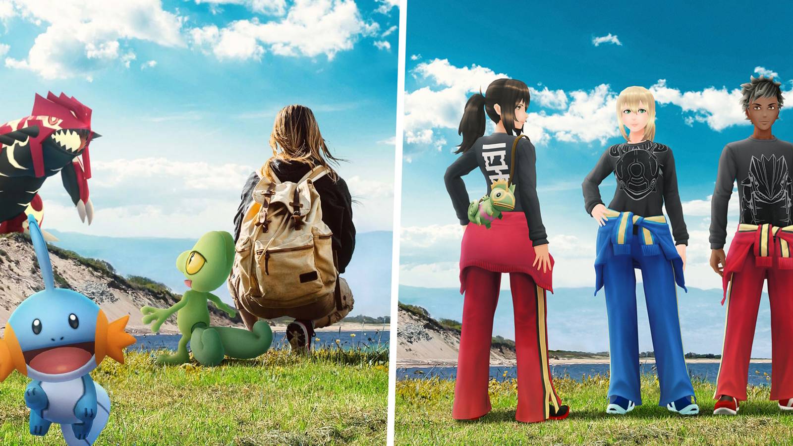 Complete Guide To The Hoenn Pokemon Go Tour