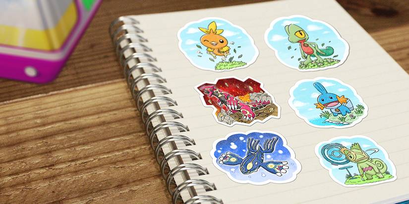 Pokemon Go: Primal Rumblings Event Guide