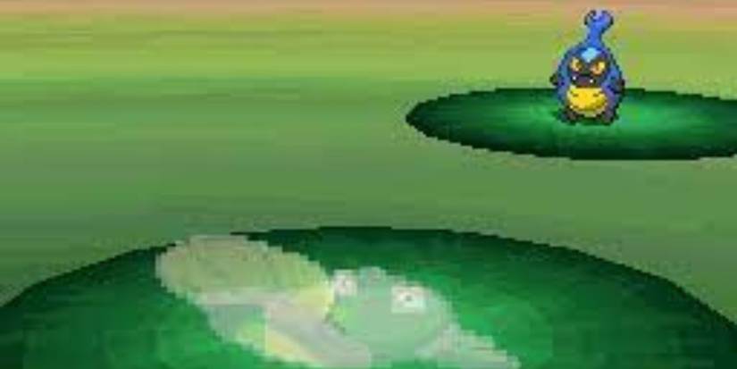 10 Type Changing Moves In Pokemon