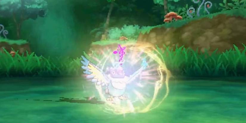 Best Moves To Use That Ignore Substitute In Pokemon