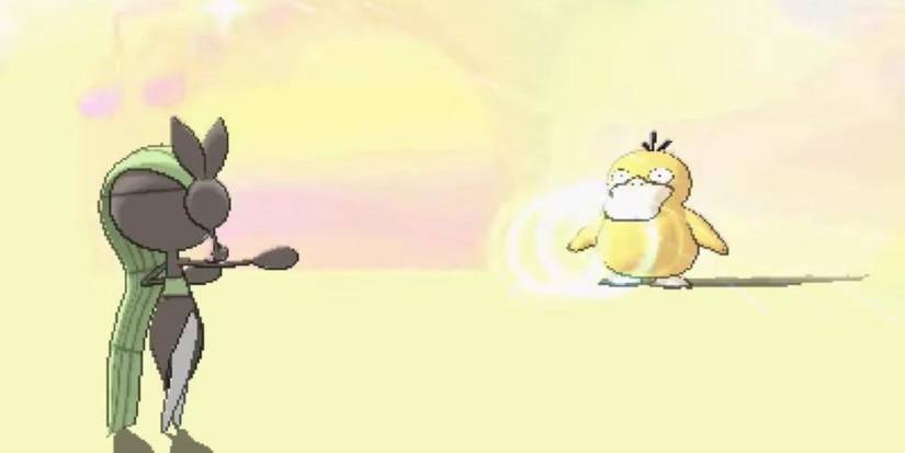 Best Moves To Use That Ignore Substitute In Pokemon