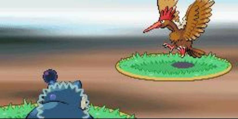 Best Moves To Use That Ignore Substitute In Pokemon