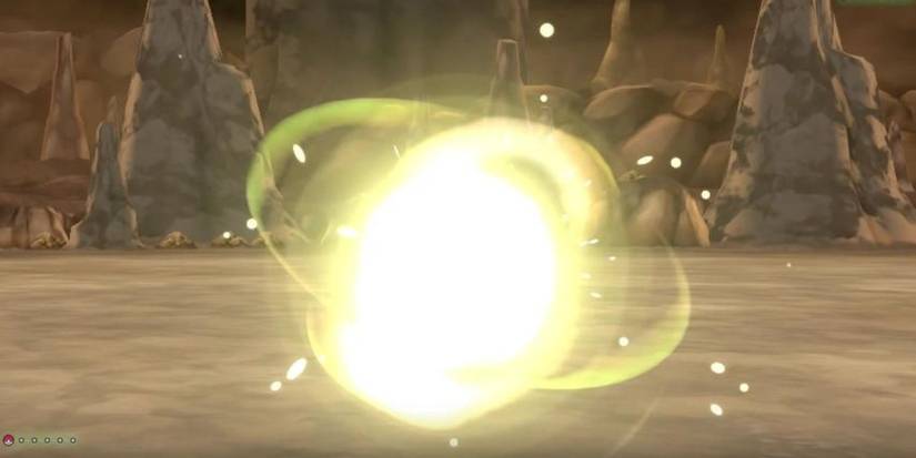 10 Type Changing Moves In Pokemon