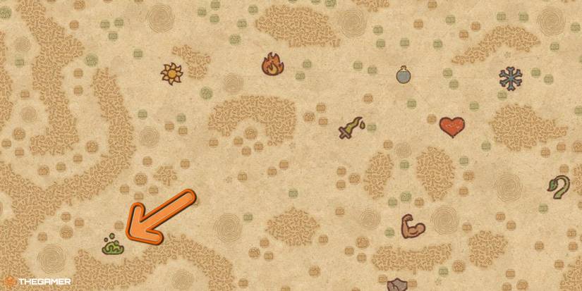 Where To Find Every Effect In Potion Craft