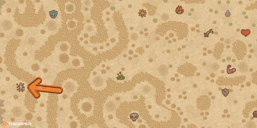 Where To Find Every Effect In Potion Craft