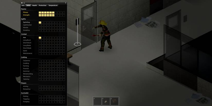 10 Best Occupations In Project Zomboid, Ranked