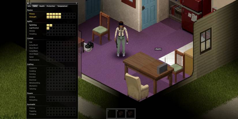 10 Best Occupations In Project Zomboid, Ranked