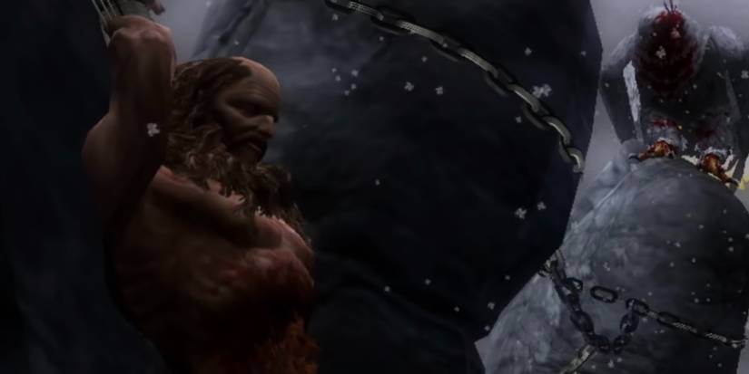 8 Gods We Want To See In Hades 2