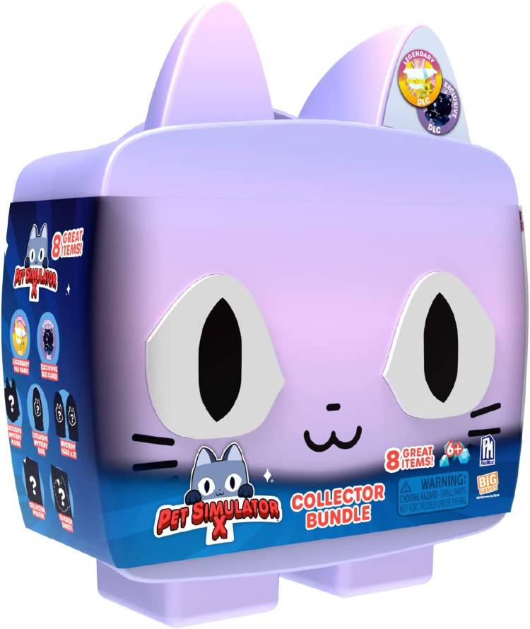 Pet Simulator X Codes - Roblox