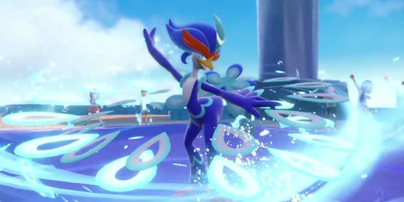The Best Duck Pokemon, Ranked