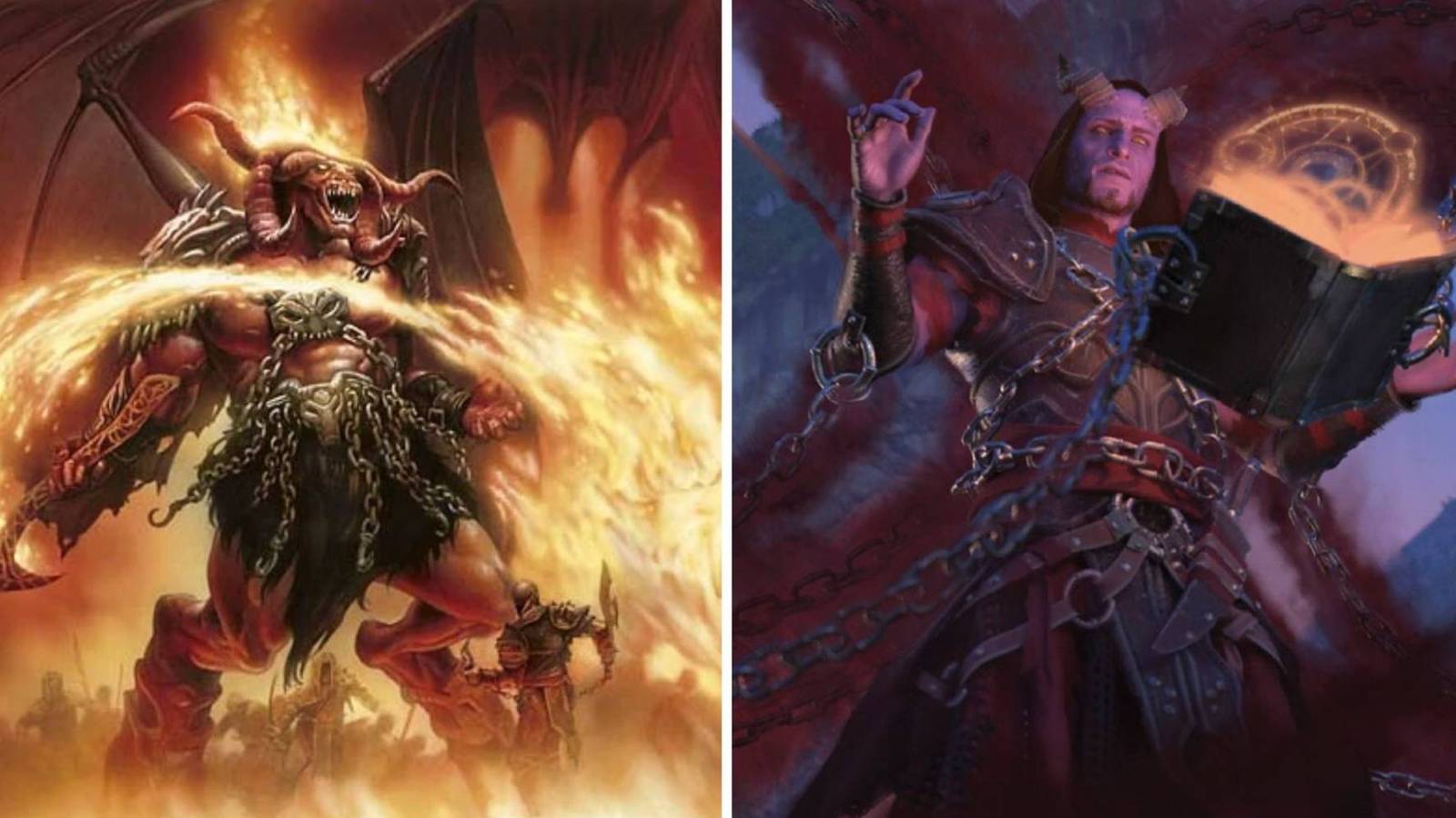 The Best Black/Red Deck Themes In MTG