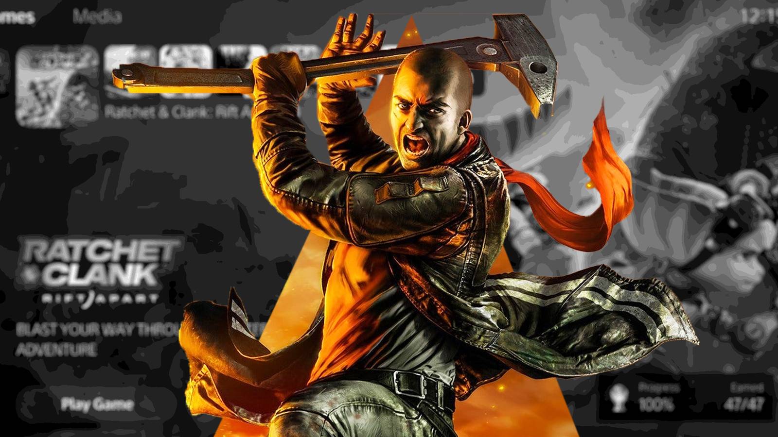Red Faction Needs To Make A Comeback