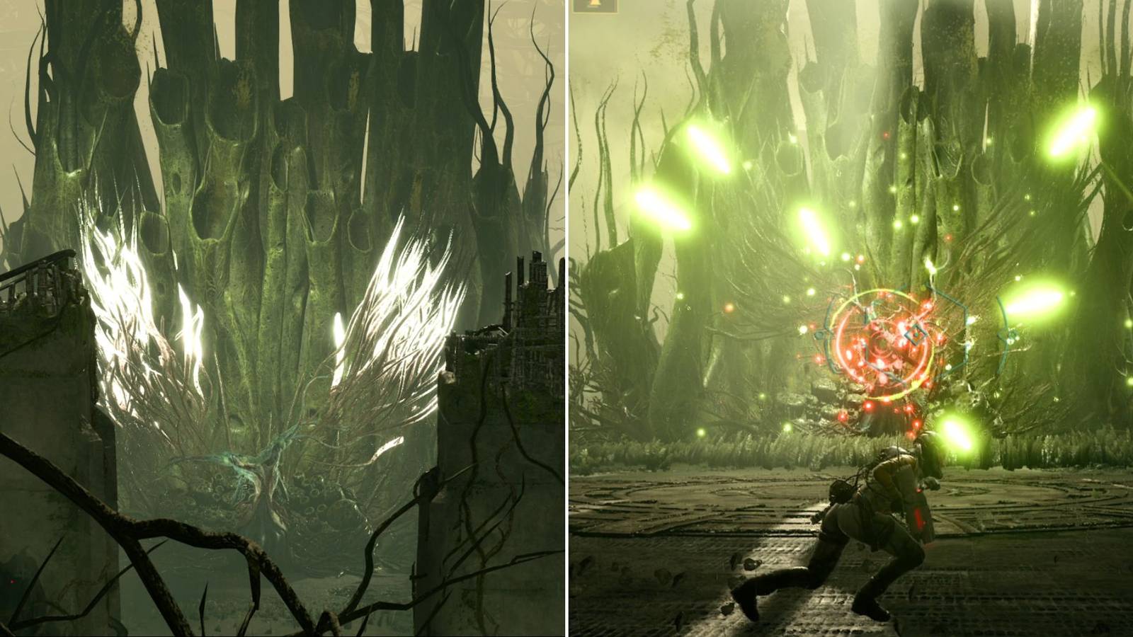 How To Beat Hyperion In Returnal