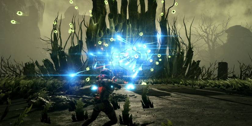 How To Beat Hyperion In Returnal