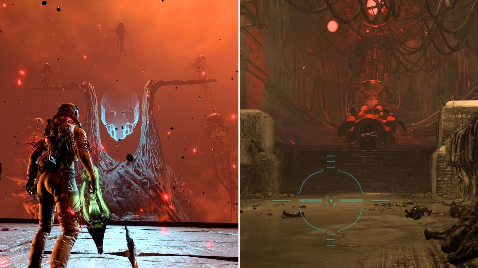 How To Beat Nemesis In Returnal